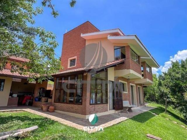 casa à venda em Loteamento Caminhos de São Conrado Sousas