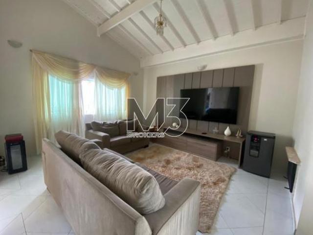 casa à venda em Loteamento Caminhos de São Conrado Sousas