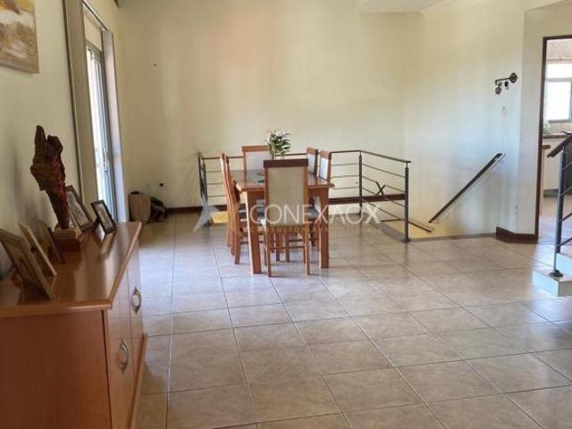 casa à venda em Loteamento Caminhos de São Conrado Sousas