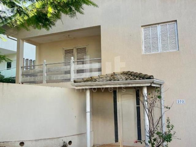 casa à venda em Loteamento Caminhos de São Conrado Sousas