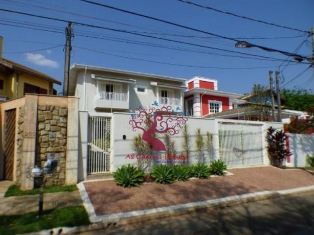 casa à venda em Loteamento Caminhos de São Conrado Sousas