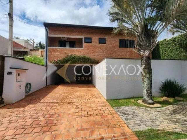 casa à venda em Loteamento Caminhos de São Conrado Sousas