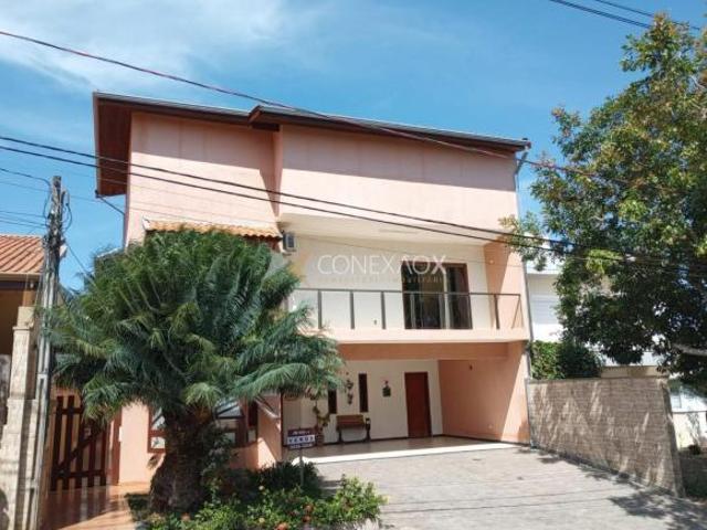 casa à venda em Loteamento Caminhos de São Conrado Sousas