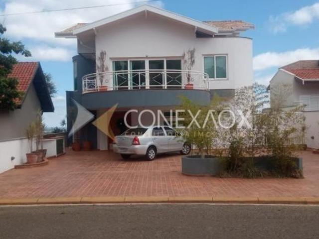 casa à venda em Loteamento Caminhos de São Conrado Sousas