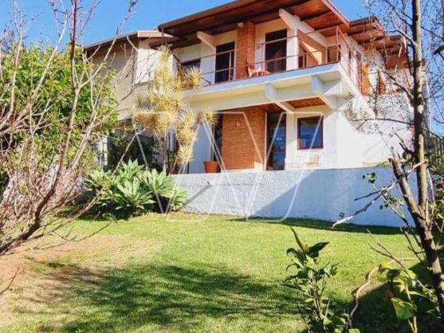 casa à venda em Loteamento Caminhos de San Conrado Sousas
