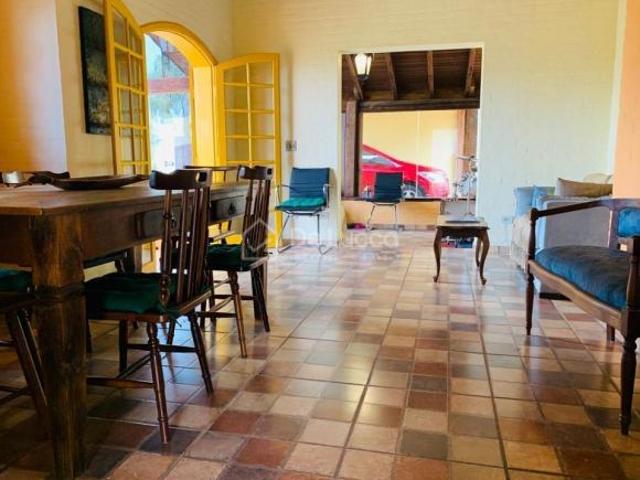 casa à venda em Loteamento Caminhos de San Conrado