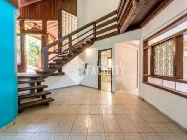 Casa a venda em Loteamento Caminhos de San Conrado
