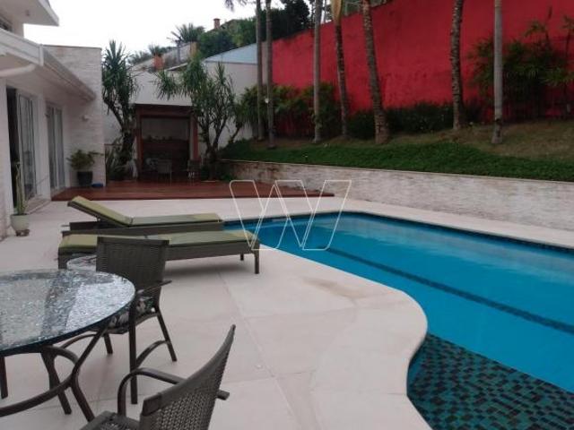casa à venda em Loteamento Caminhos de San Conrado Sousas