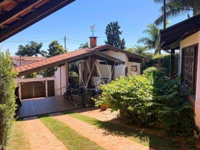 casa à venda em Loteamento Caminhos de San Conrado Sousas