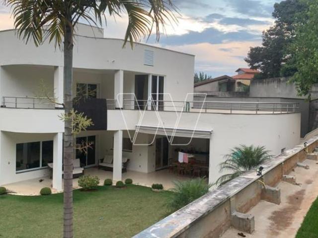 casa à venda em Loteamento Caminhos de San Conrado Sousas