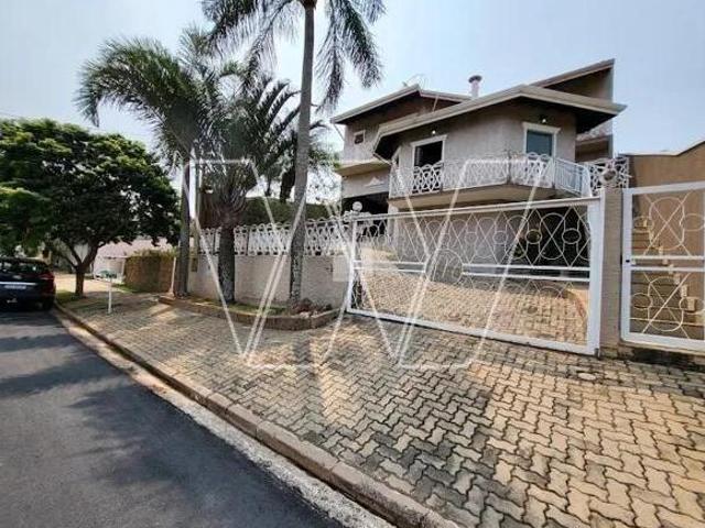 casa à venda em Loteamento Caminhos de San Conrado Sousas