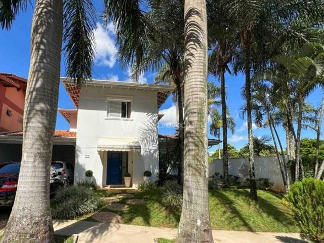 casa à venda em Loteamento Caminhos de San Conrado Sousas