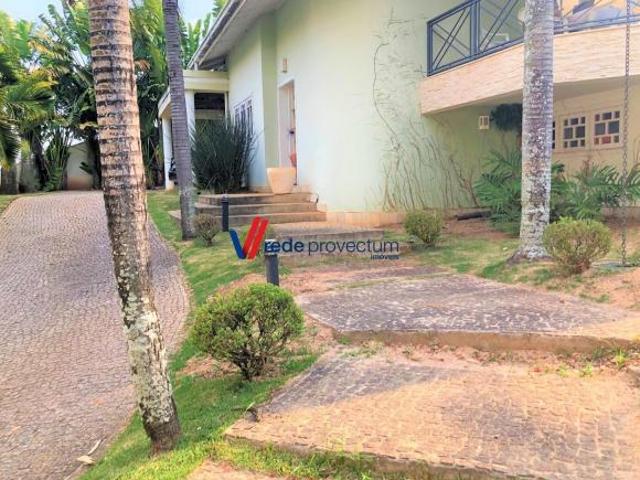 casa à venda em Loteamento Caminhos de San Conrado Sousas