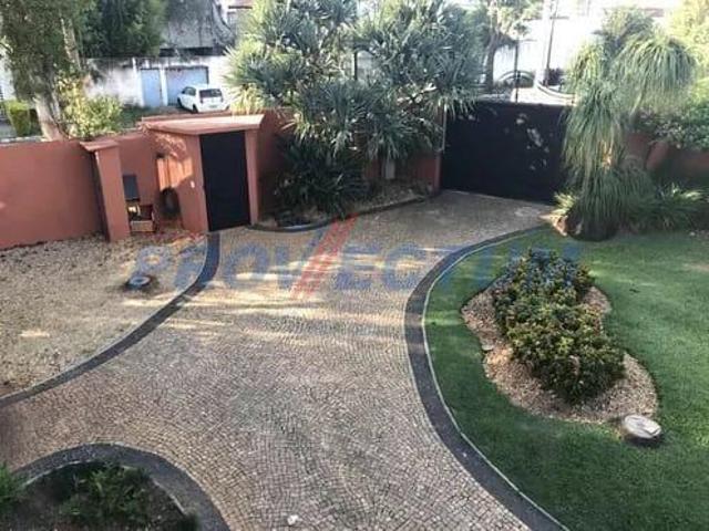 casa à venda em Loteamento Caminhos de San Conrado Sousas