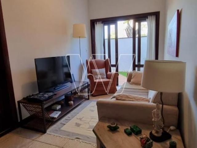 casa à venda em Loteamento Caminhos de San Conrado Sousas