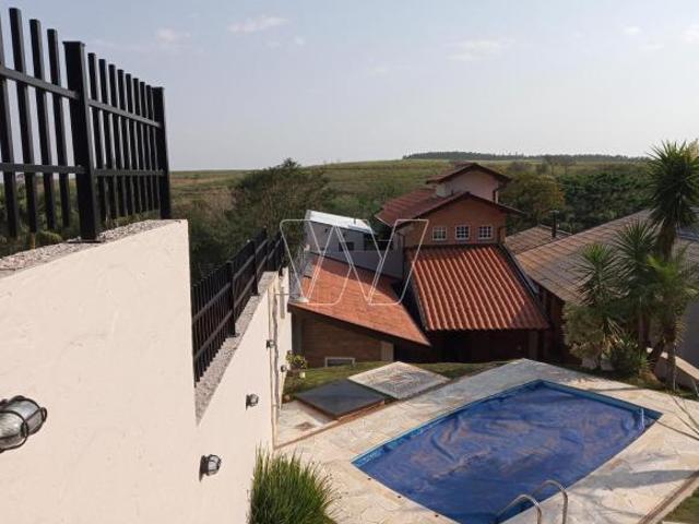 casa à venda em Loteamento Caminhos de San Conrado Sousas