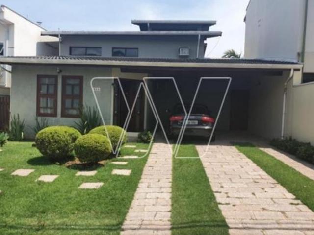 casa à venda em Loteamento Caminhos de San Conrado Sousas