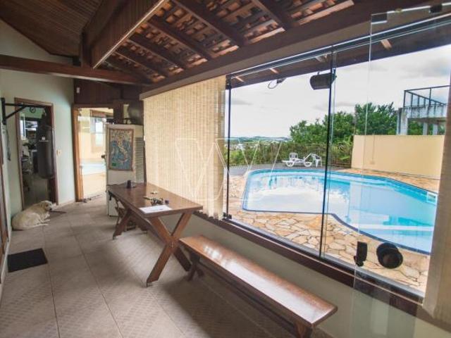 casa à venda em Loteamento Caminhos de San Conrado Sousas