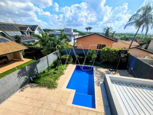 casa à venda em Loteamento Caminhos de San Conrado Sousas