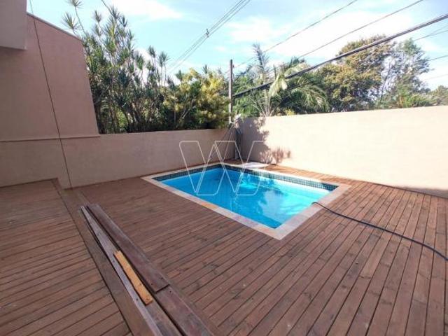 casa à venda em Loteamento Caminhos de San Conrado Sousas