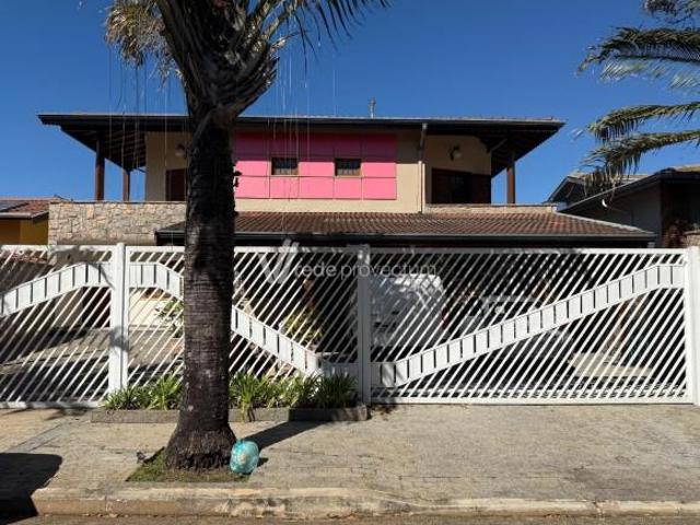 casa à venda em Loteamento Caminhos de San Conrado Sousas