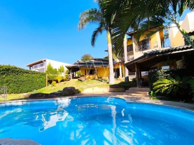 casa à venda em Loteamento Caminhos de San Conrado Sousas