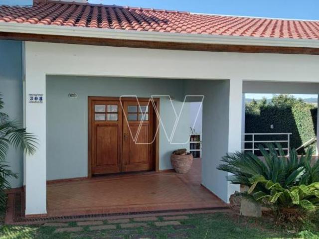 casa à venda em Loteamento Caminhos de San Conrado Sousas