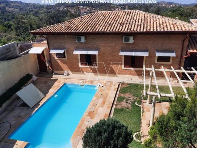casa à venda em Loteamento Caminhos de San Conrado Sousas