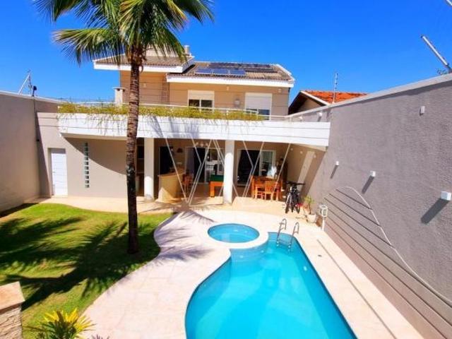 casa à venda em Loteamento Caminhos de San Conrado Sousas
