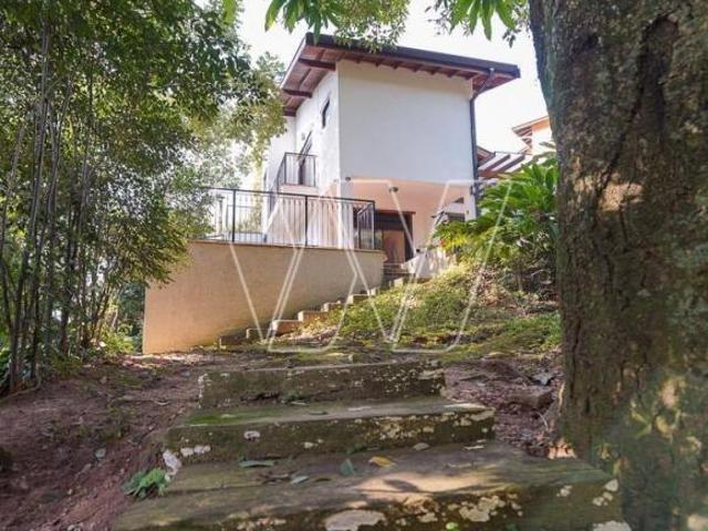 casa à venda em Loteamento Caminhos de San Conrado Sousas