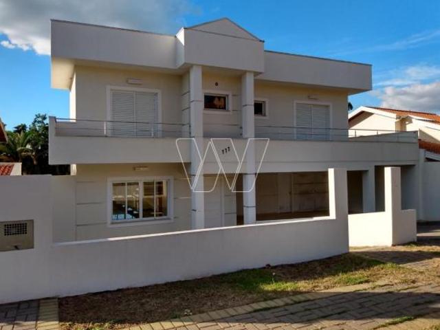 casa à venda em Loteamento Caminhos de San Conrado Sousas