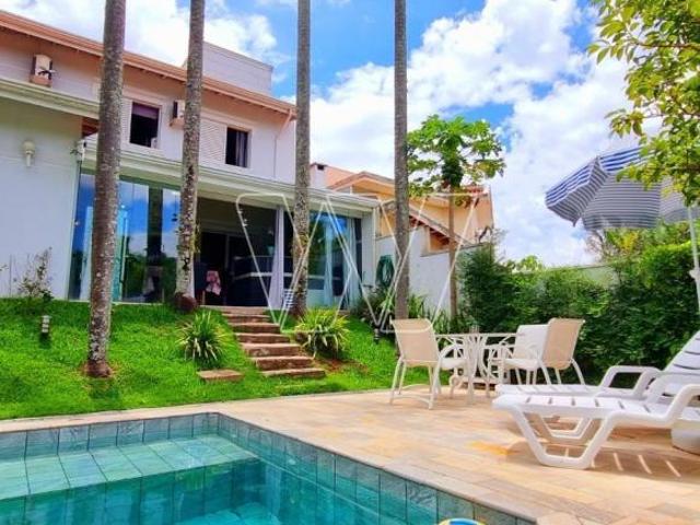 casa à venda em Loteamento Caminhos de San Conrado Sousas