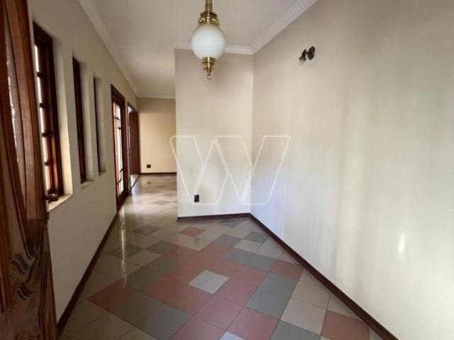 casa à venda em Loteamento Caminhos de San Conrado Sousas