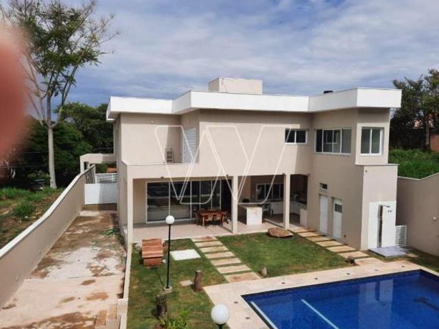 casa à venda em Loteamento Caminhos de San Conrado Sousas