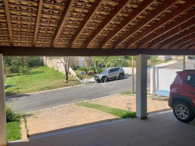 casa à venda em Loteamento Caminhos de San Conrado Sousas