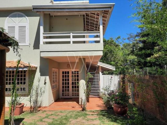 casa à venda em Loteamento Caminhos de San Conrado Sousas