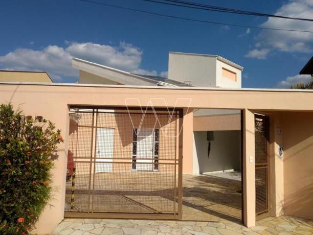 casa à venda em Loteamento Caminhos de San Conrado Sousas