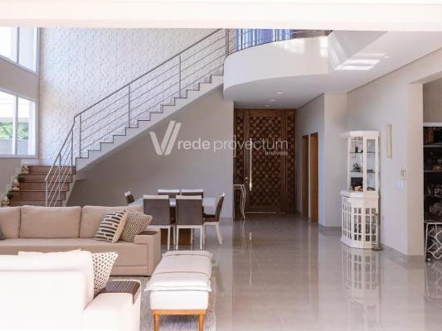 casa à venda em Loteamento Caminhos de San Conrado Sousas