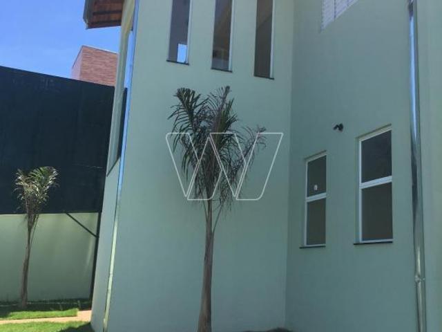casa à venda em Loteamento Caminhos de San Conrado Sousas