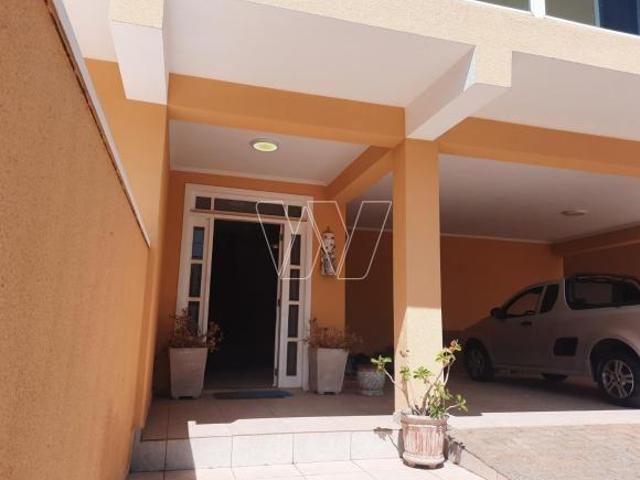 casa à venda em Loteamento Caminhos de San Conrado Sousas