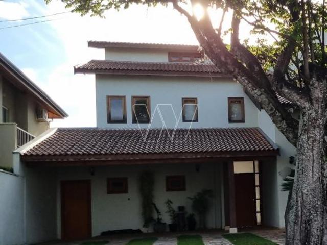 casa à venda em Loteamento Caminhos de San Conrado Sousas