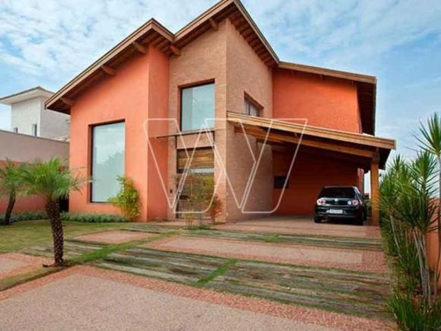 casa à venda em Loteamento Caminhos de San Conrado Sousas