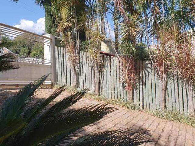 casa à venda em Loteamento Caminhos de San Conrado Sousas