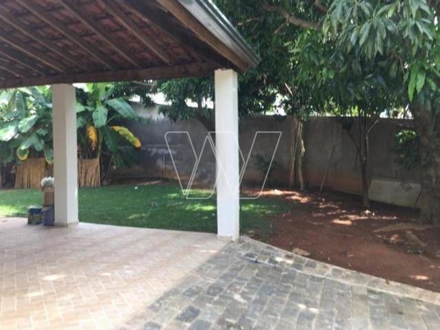 casa à venda em Loteamento Caminhos de San Conrado Sousas