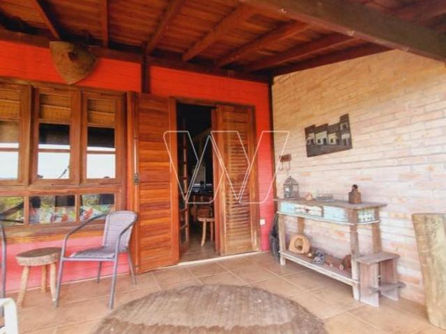 casa à venda em Loteamento Caminhos de San Conrado Sousas