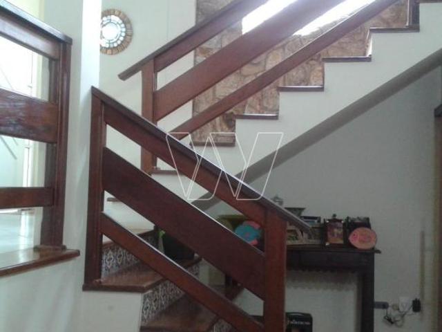 casa à venda em Loteamento Caminhos de San Conrado Sousas