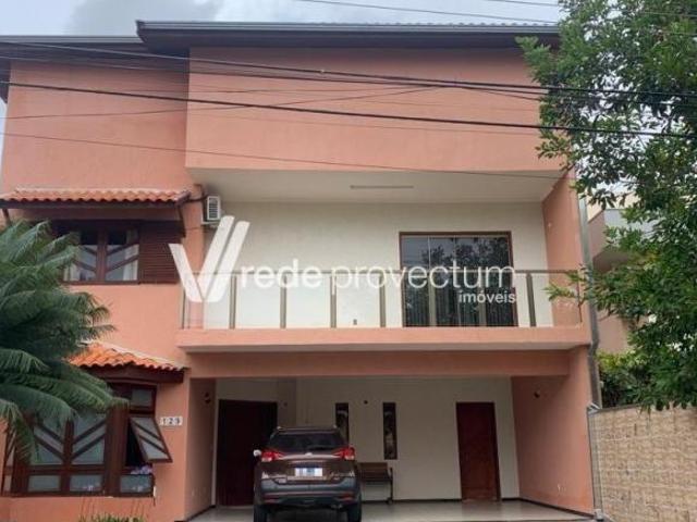 casa à venda em Loteamento Caminhos de San Conrado Sousas