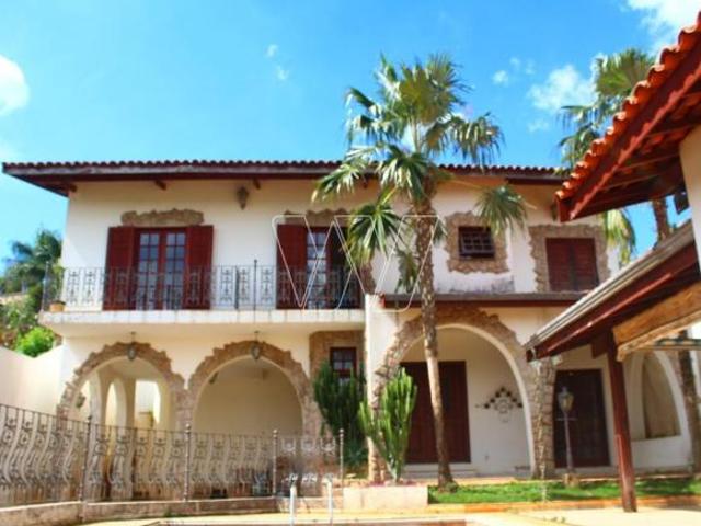 casa à venda em Loteamento Caminhos de San Conrado Sousas