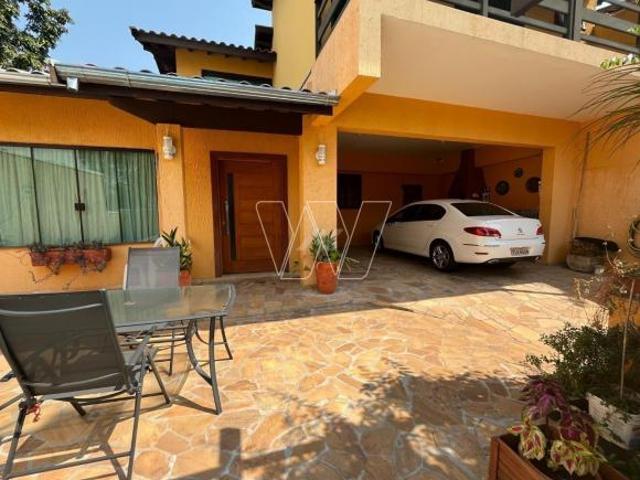 casa à venda em Loteamento Caminhos de San Conrado Sousas