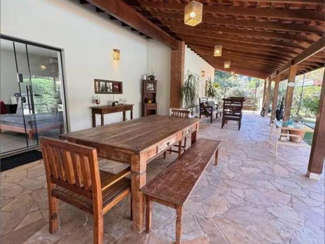 casa à venda em Loteamento Chácaras Vale das Garças